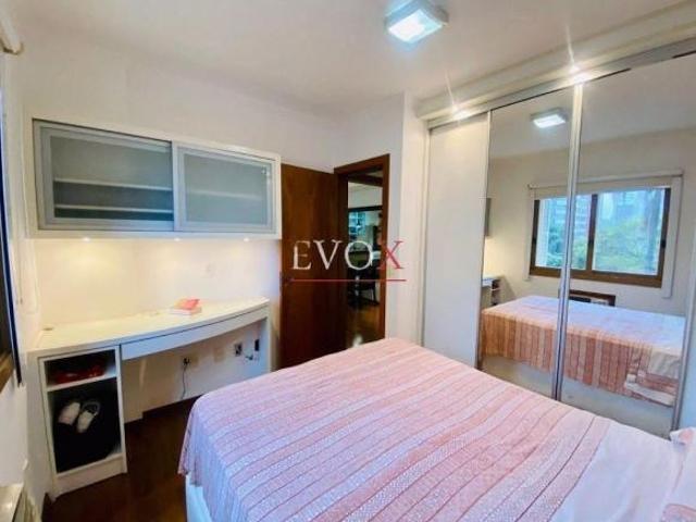 Apartamento Residencial à venda, Bela Vista, Porto Alegre AP9696