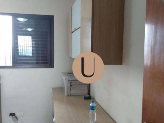 Apartamento Residencial à venda, Belenzinho, São Paulo AP0339