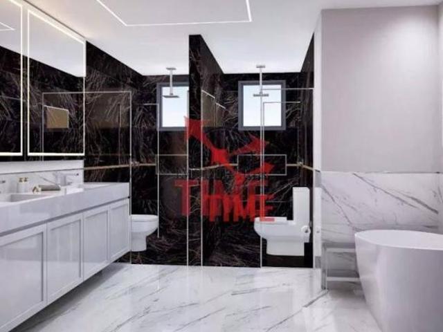 Apartamento Residencial à venda, Bigorrilho, Curitiba AP0819