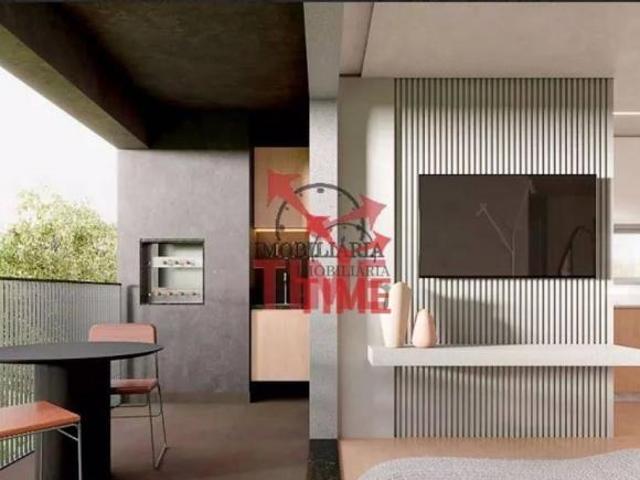 Apartamento Residencial à venda, Boa Vista, Curitiba AP0842