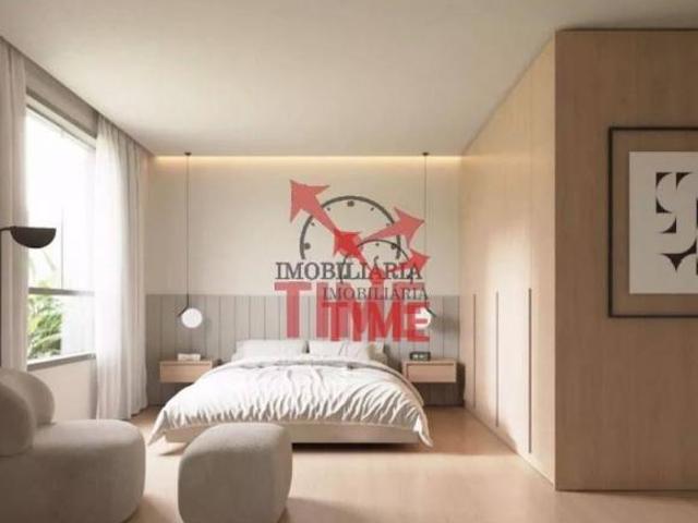 Apartamento Residencial à venda, Boa Vista, Curitiba AP0848