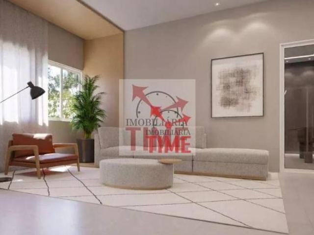 Apartamento Residencial à venda, Boa Vista, Curitiba AP0983