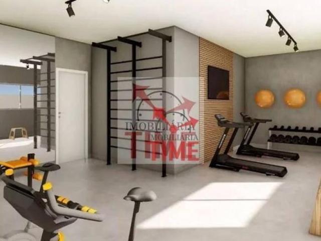 Apartamento Residencial à venda, Boa Vista, Curitiba AP0323