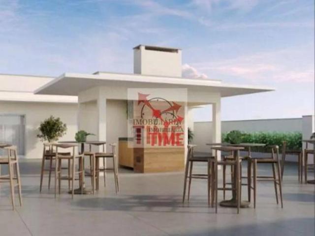 Apartamento Residencial à venda, Boa Vista, Curitiba AP0326