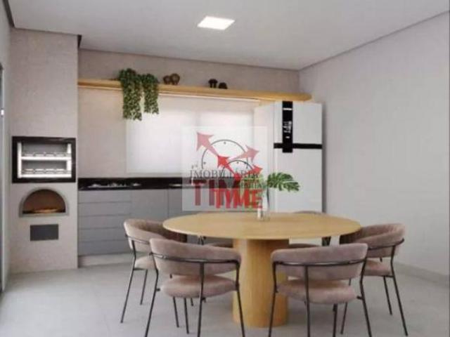 Apartamento Residencial à venda, Boa Vista, Curitiba AP0327