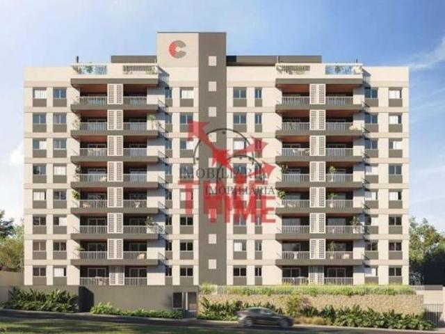 Apartamento Residencial à venda, Boa Vista, Curitiba AP1849