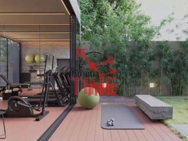 Apartamento Residencial à venda, Boa Vista, Curitiba AP1017