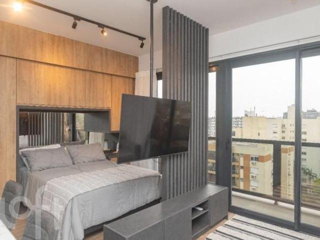 Apartamento residencial à venda, Boa Vista, Porto Alegre