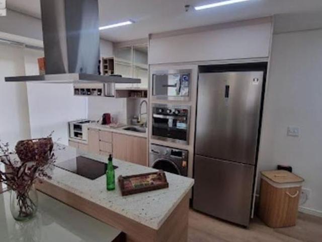 Apartamento Residencial à venda, Boa Vista, São Caetano do Sul AP0617