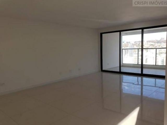 Apartamento Residencial à venda, Bom Pastor, Juiz de Fora