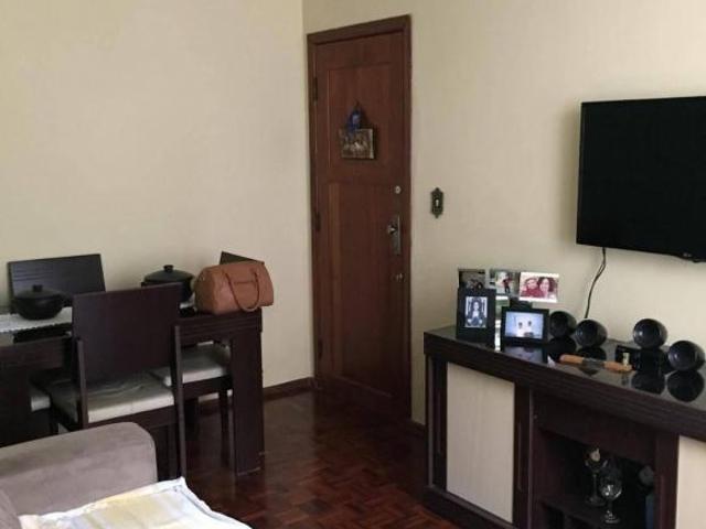 Apartamento Residencial à venda, Bom Pastor, Juiz de Fora