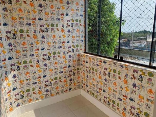 Apartamento Residencial à venda, Bonfim, Campinas AP1986