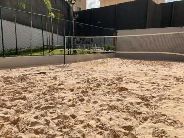 Apartamento Residencial à venda, Bonfim, Campinas AP2453