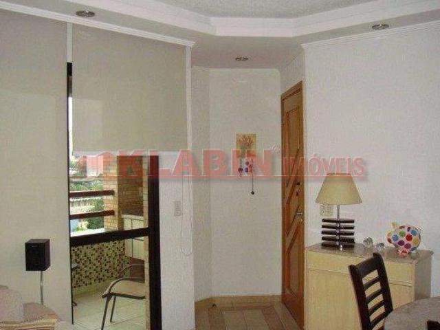 Apartamento Residencial à venda, Bosque da Saúde, São Paulo