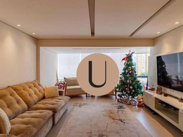 Apartamento Residencial à venda, Bosque da Saúde, São Paulo AP0656