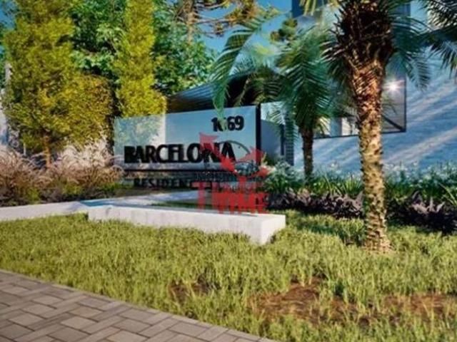 Apartamento Residencial à venda, Boqueirão, Curitiba AP1440