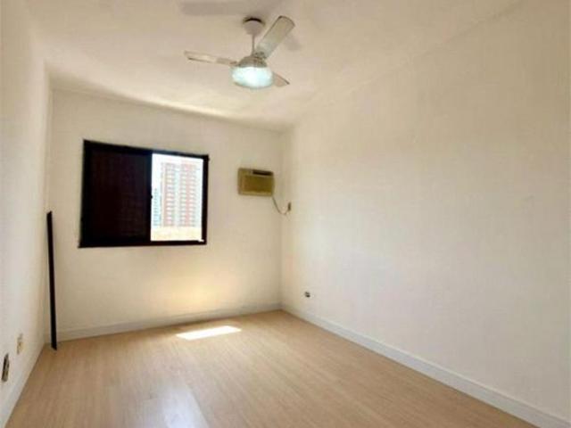 Apartamento Residencial à venda, Boqueirão, Praia Grande AP1220
