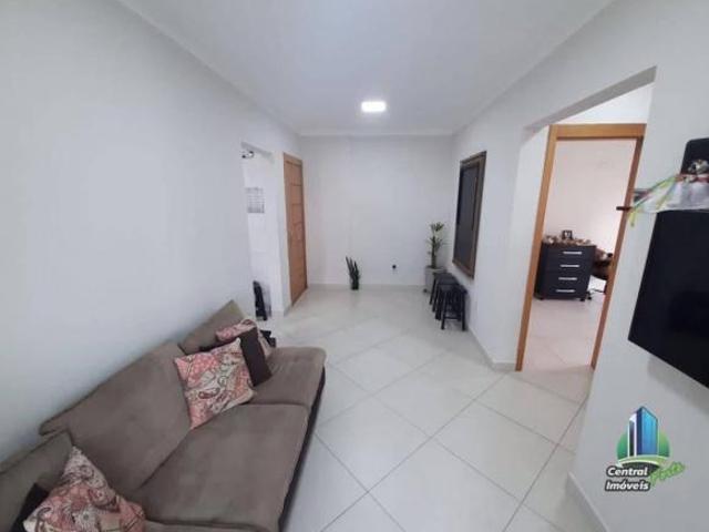 Apartamento Residencial à venda, Boqueirão, Praia Grande AP2193