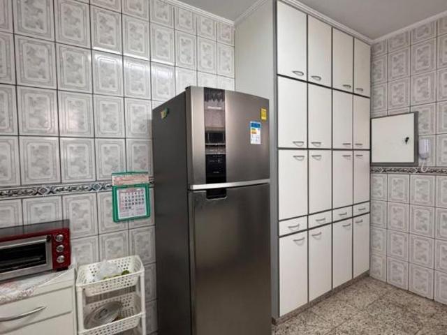 Apartamento à venda no Boqueirão, Santos SP: 3 quartos, 1 sala, 3 banheiros, 1 vaga, 164 m² de área!