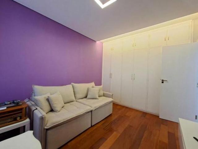 Apartamento Residencial à venda, Boqueirão, Santos AP1234