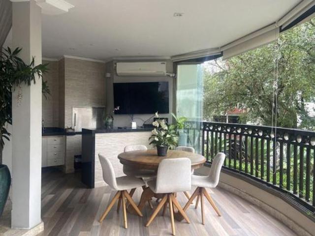 Apartamento Residencial à venda, Boqueirão, Santos AP1629