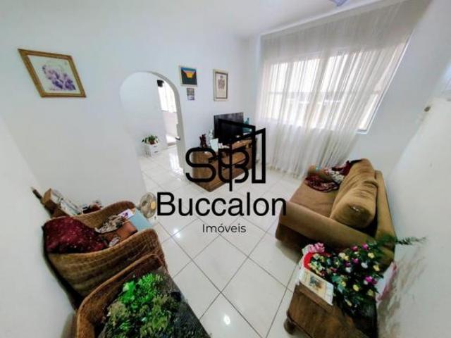 Apartamento Residencial à Venda — Boqueirão, Santos/SP • 2 Dormitórios • 60 m²