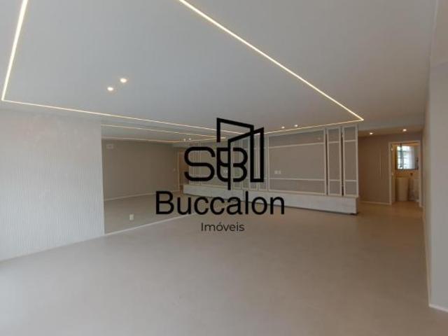 Apartamento Residencial à Venda — Boqueirão, Santos/SP | 305 m² • 4 Dormitórios • 3 Suítes • 3 Vagas