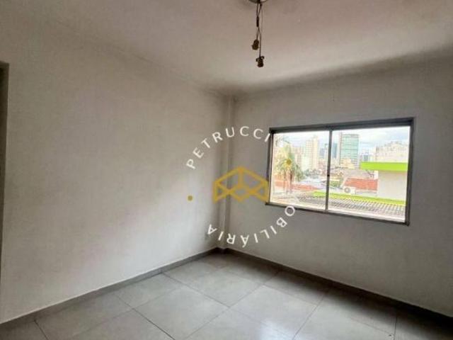 Apartamento Residencial à venda, Botafogo, Campinas AP0196