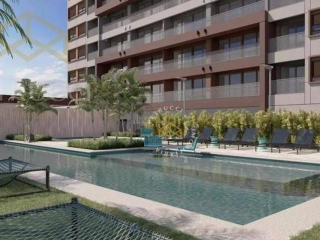 Apartamento Residencial à venda, Botafogo, Campinas AP0940