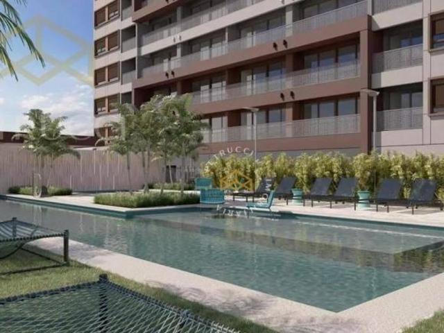 Apartamento Residencial à venda, Botafogo, Campinas AP0940