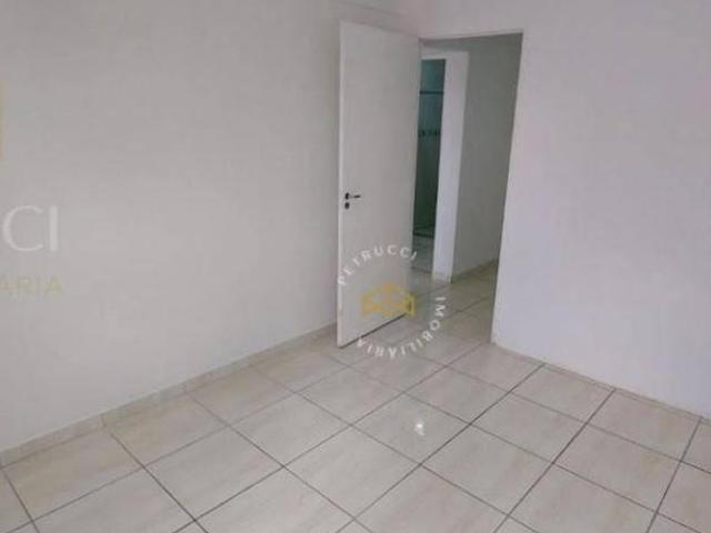 Apartamento Residencial à venda, Botafogo, Campinas AP1668