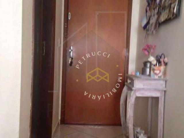 Apartamento Residencial à venda, Botafogo, Campinas AP3446