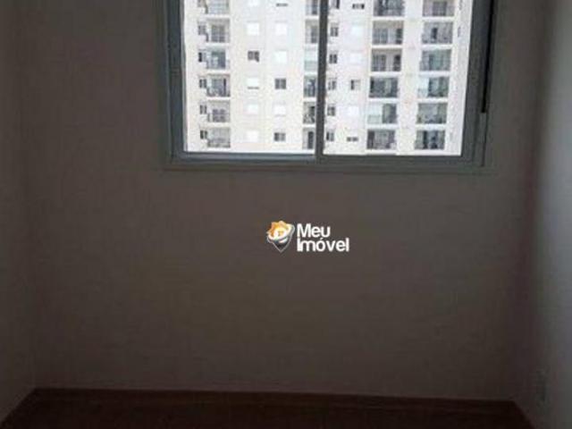 Apartamento Residencial à venda, Brás, São Paulo AP0357