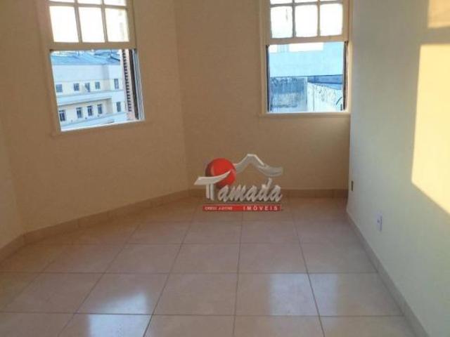Apartamento residencial à venda, Brás, São Paulo AP1085