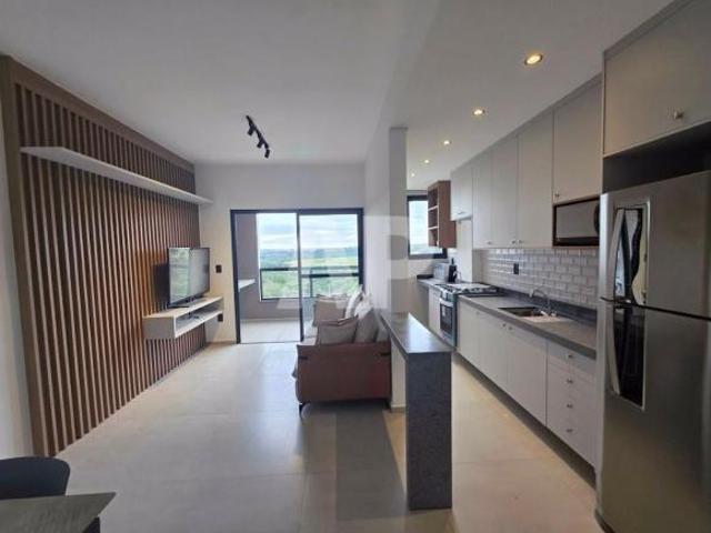 Apartamento Residencial à venda, Brasil, Itu AP1507