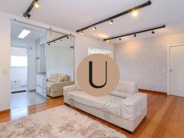 Apartamento Residencial à venda, Brooklin, São Paulo AP0828