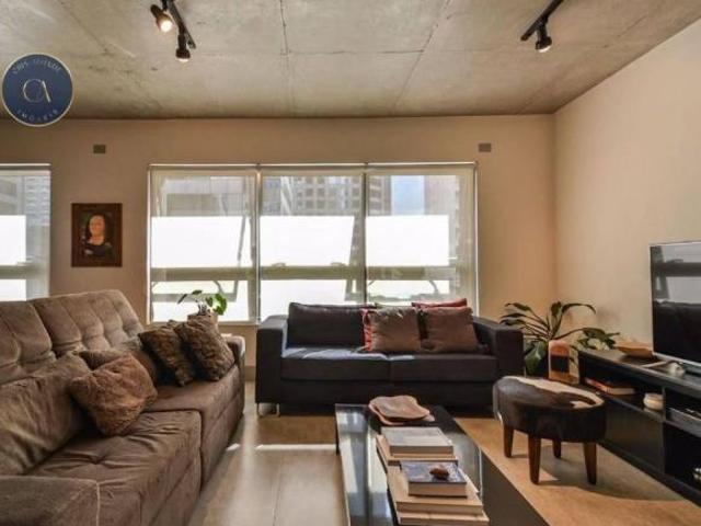 Apartamento Residencial à venda, Brooklin, São Paulo AP2490