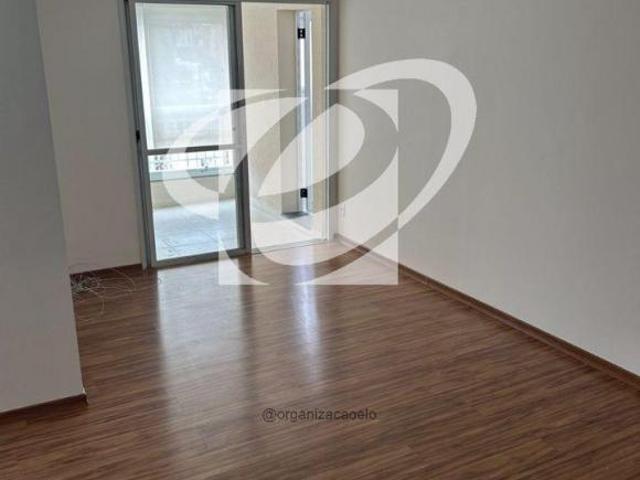 Apartamento Residencial à venda, Cursino, São Paulo AP0575
