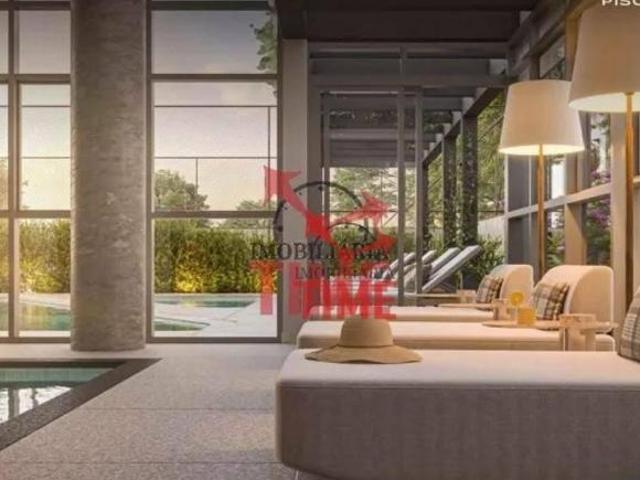 Apartamento Residencial à venda, Cabral, Curitiba AP0737
