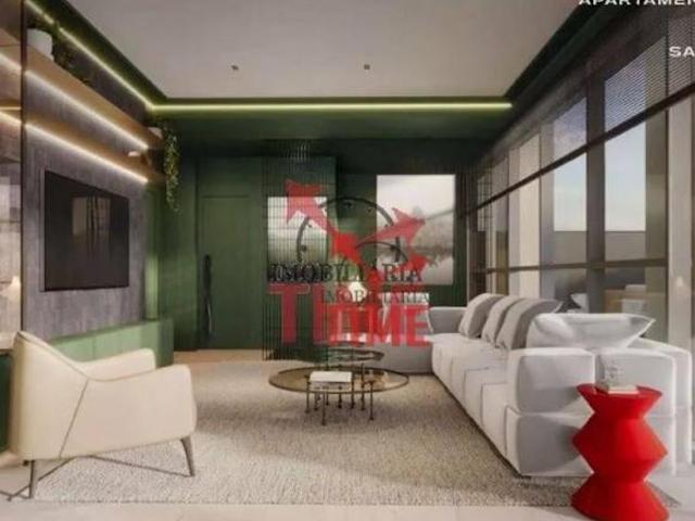 Apartamento Residencial à venda, Cabral, Curitiba AP0744