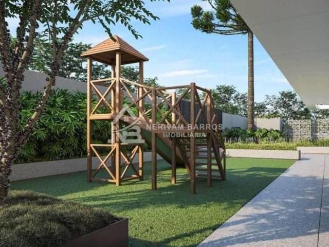 Apartamento Residencial à venda, Cabral, Curitiba AP0017