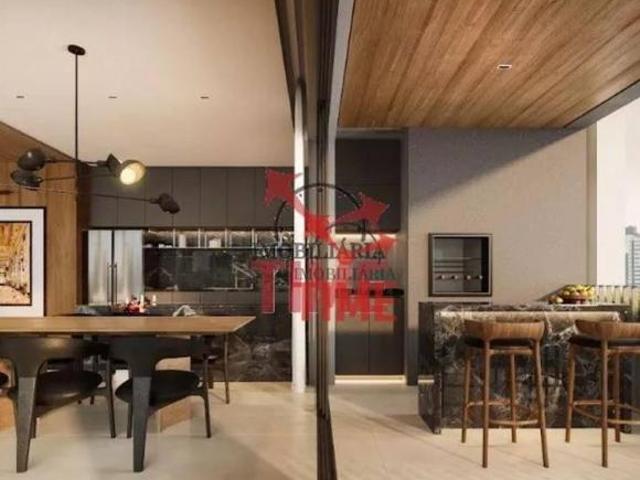 Apartamento Residencial à venda, Cabral, Curitiba AP1150