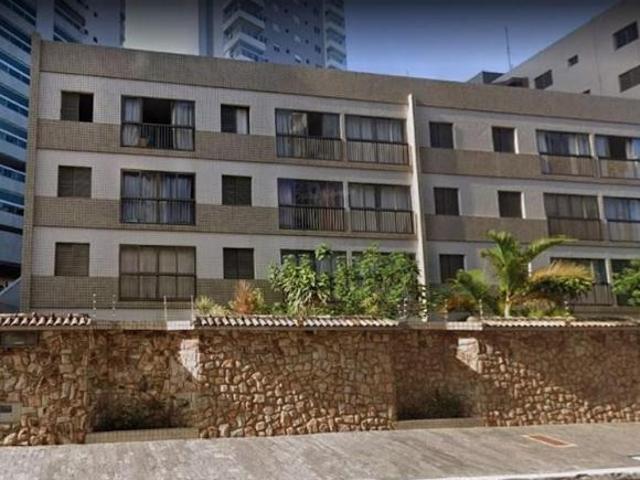 Apartamento Residencial à venda, Caiçara, Praia Grande AP0204