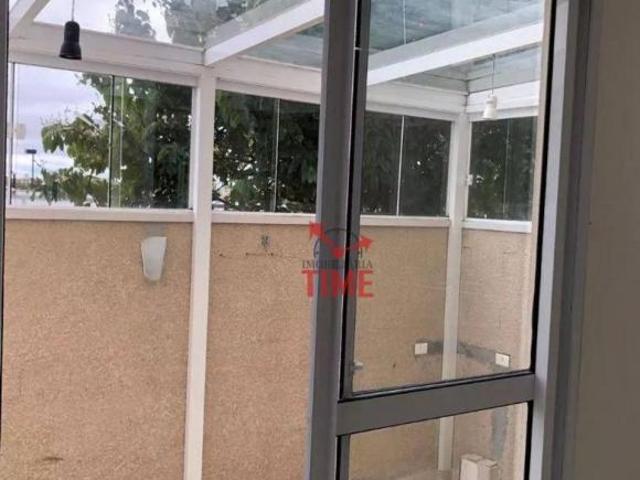 Apartamento Residencial à venda, Cajuru, Curitiba AP1844