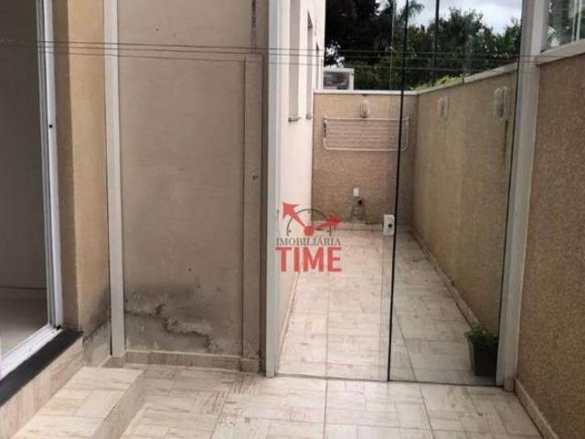 Apartamento Residencial à venda, Cajuru, Curitiba AP1844