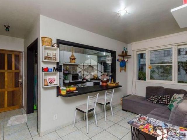 Apartamento Residencial À Venda, Camaquã
