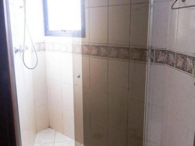 Apartamento Residencial à venda, Cambuci, São Paulo AP4278