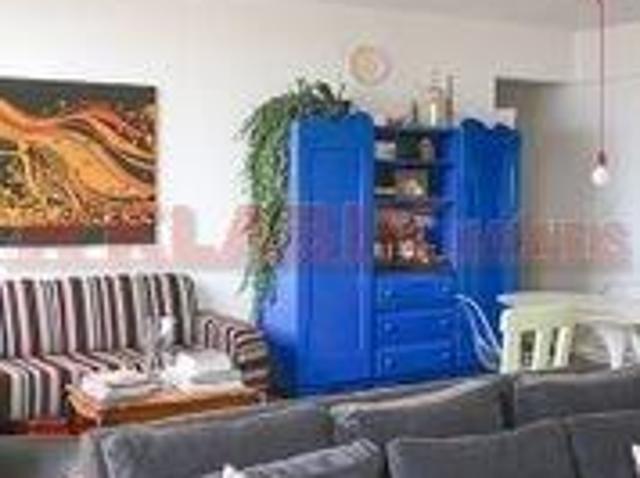 Apartamento Residencial à venda, Cambuci, São Paulo