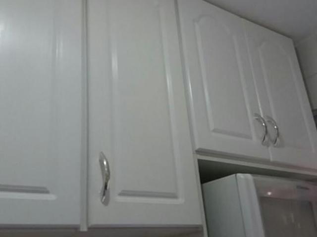 Apartamento residencial à venda, Cambuci, São Paulo