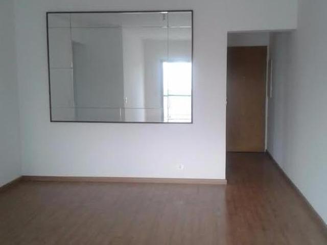 Apartamento residencial à venda, Cambuci, São Paulo